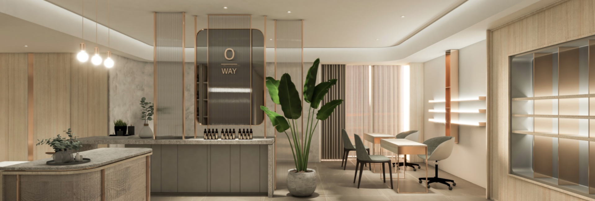 Cheng Yi SPA-TAi Urban Resort 承億酒店